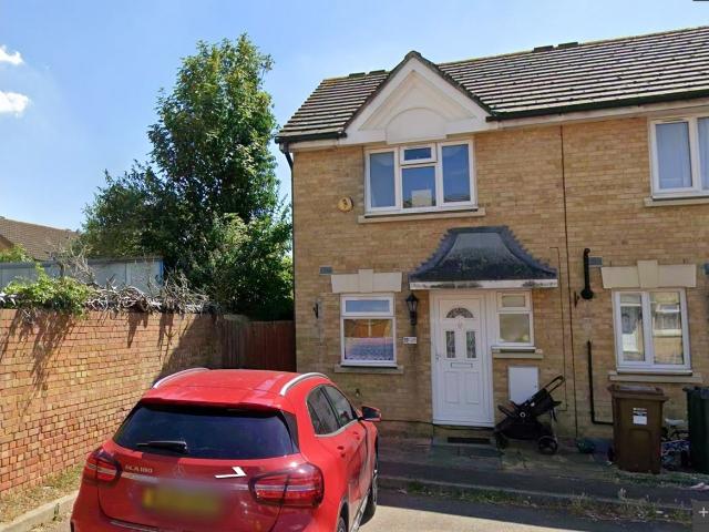 House at Westminster Close, Greater London