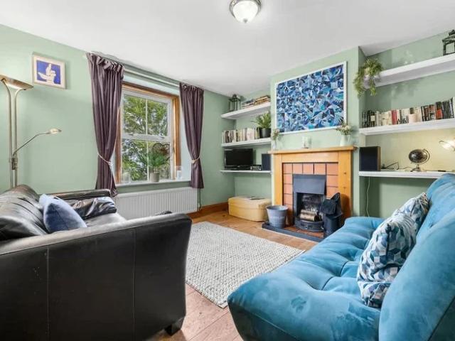 House at Westminster Road, Malvern Hills