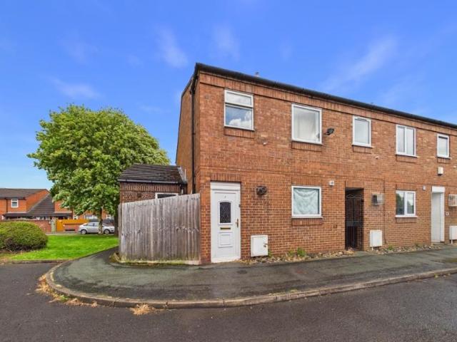 House at Westminster Road, Chester