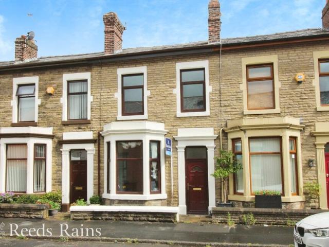 House at Westminster Road, Chorley