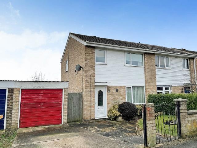 House at Westminster Road, Wellingborough
