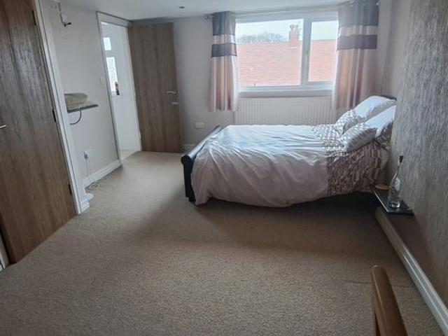 Room at Westwood Avenue, Blackpool
