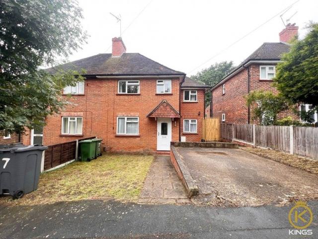 House at Westwood Court, Guildford