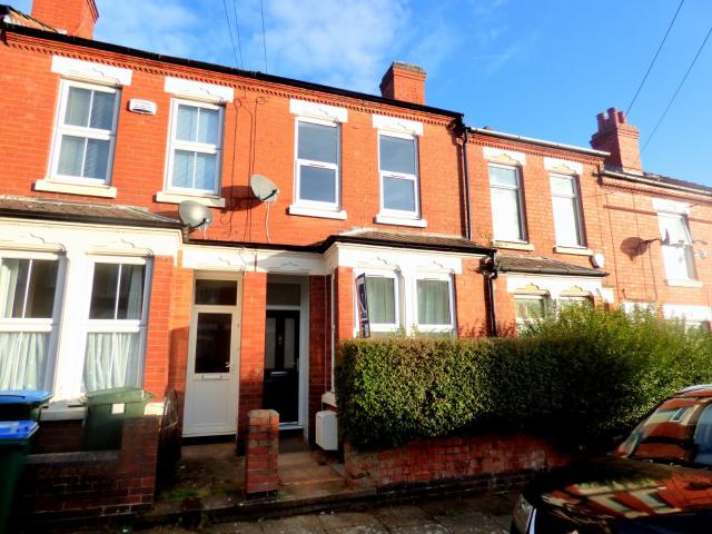 House at Westwood Road, Coventry