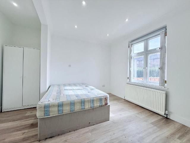house at Westway, East Acton, London, W12 0SD,England