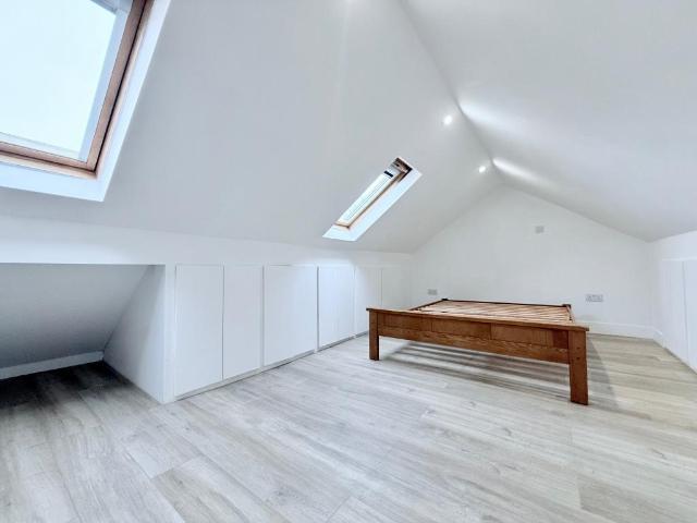 house at Westway, East Acton, London, W12 0SD,England