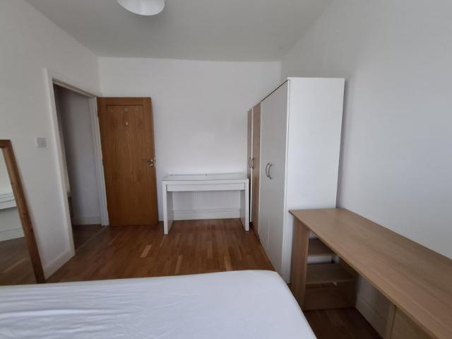 House at Westway, Greater London