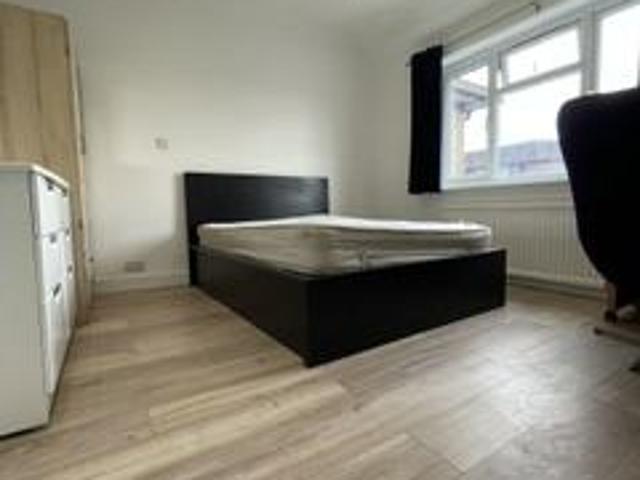 House at Westway, Greater London