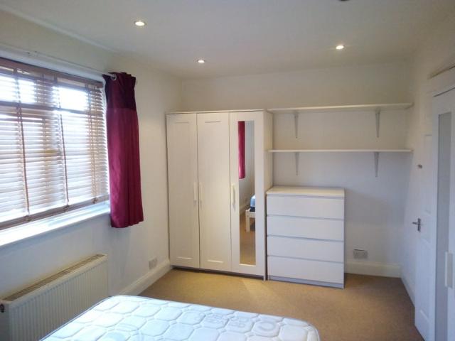 House at Westway, Greater London