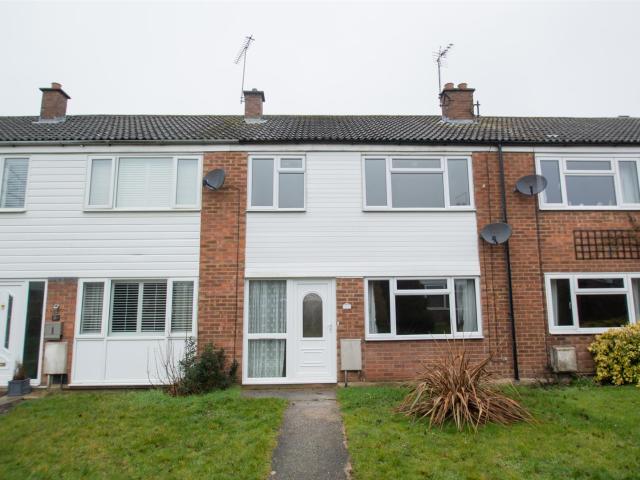 House at Westward Deals, West Suffolk