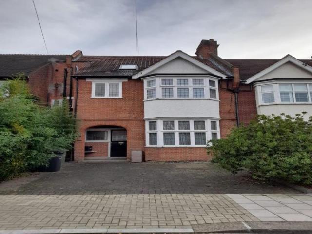 House at Westwell Road, Greater London