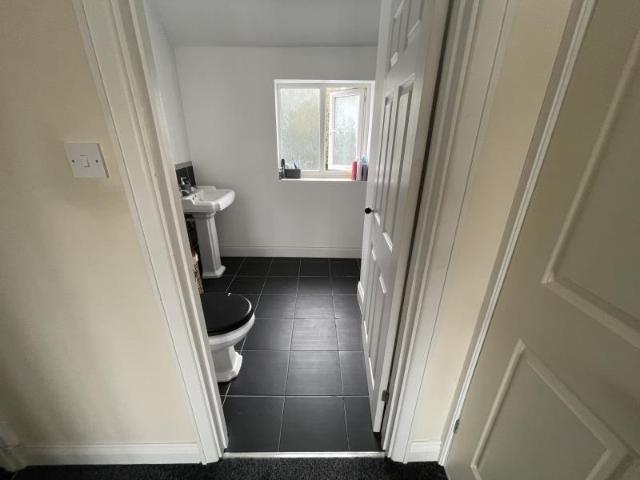 House at Westview Birmingham B8 3RN
