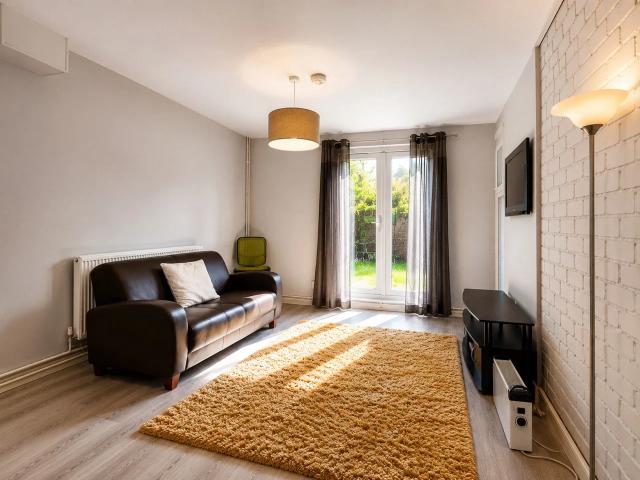 House at Wesley Close, Greater London