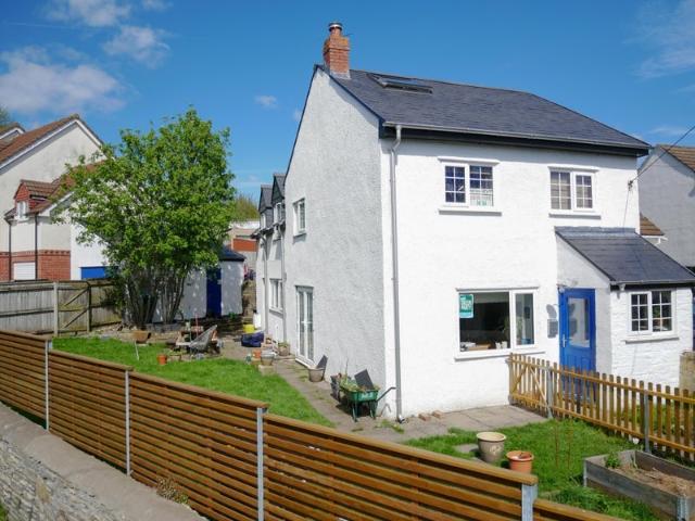 House at Wesley Hill, Bristol