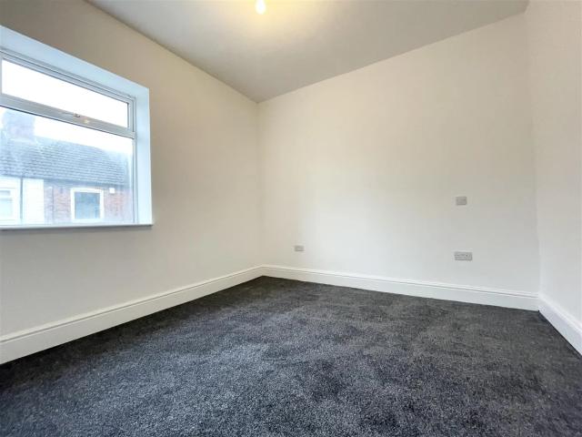 House at Wesley Street, Wakefield