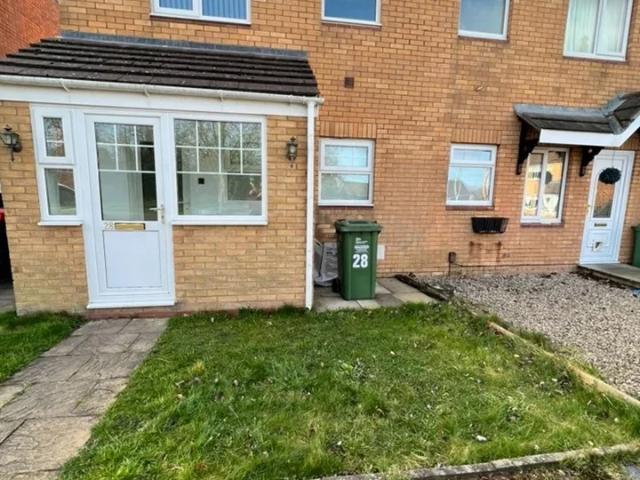 House at Wetherall Avenue, Yarm