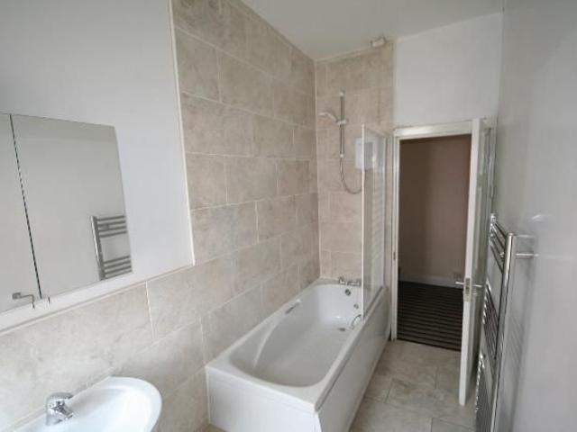 house at Wetherby Grove, Burley, Leeds