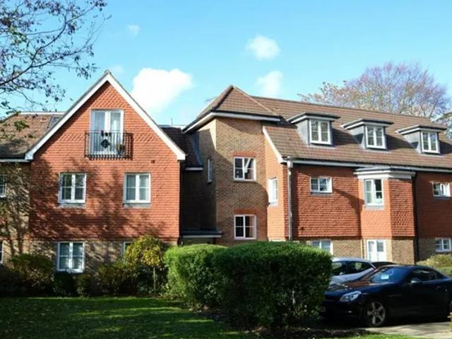 House at Weybridge Road, Elmbridge