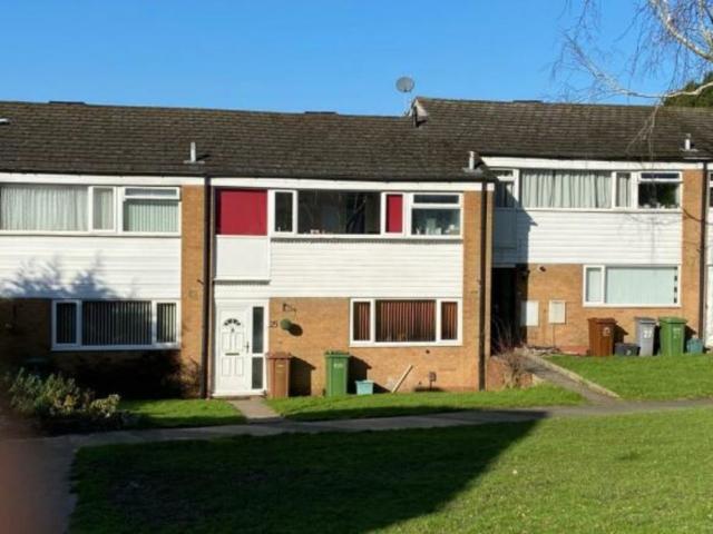 House at Whatcote Green, Metropolitan Borough of Solihull