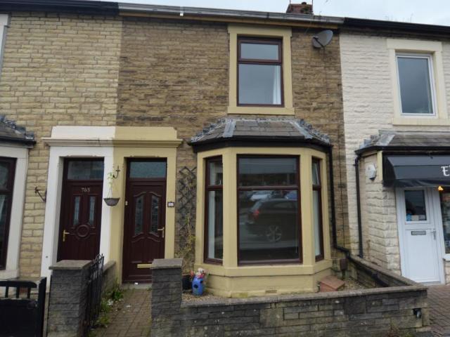 House at Whalley New Road, Blackburn