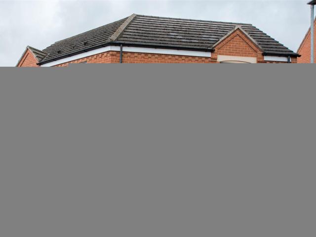 House at Wharf Gardens, Rushcliffe