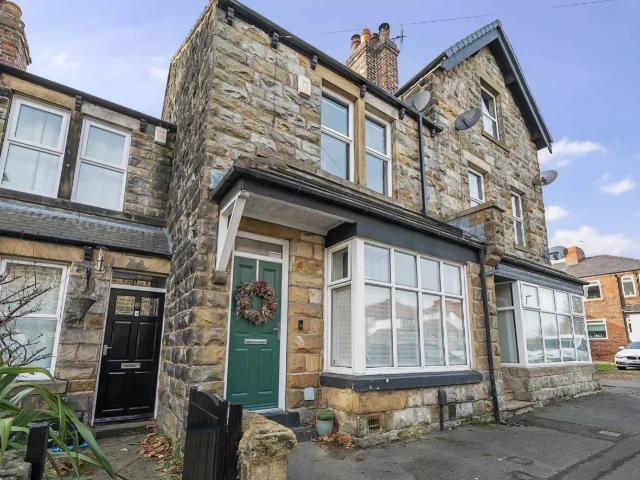 House at Wharfedale Place, Harrogate
