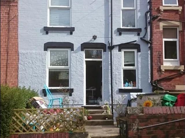 House at Wharfedale View, Leeds