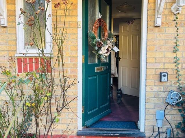 House at Wheat Sheaf Close, Greater London