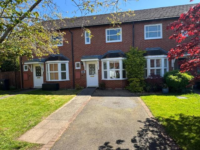 House at Wheatmoor Road, Birmingham