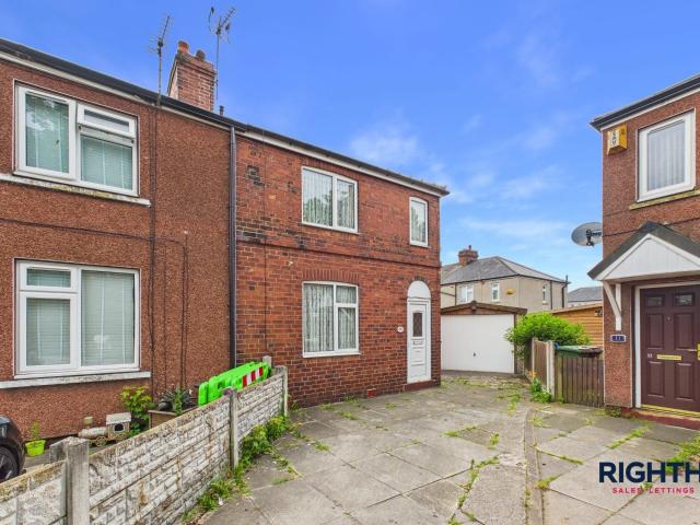 House at Wheatcroft, Wakefield