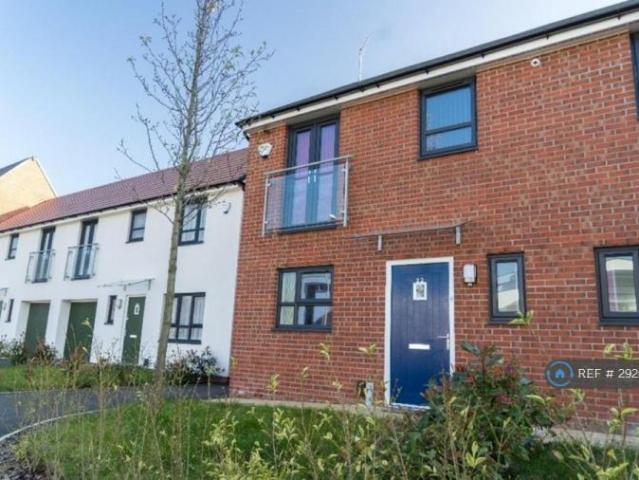 House at Wheater's Street, Salford