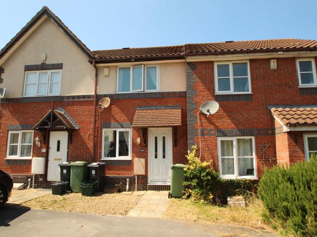 House at Wheatfield Drive, Bristol