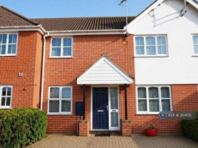 House at Wheatfield, South Kesteven