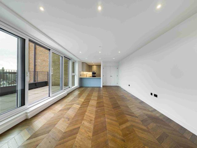 House at Wheatfield Way, Greater London