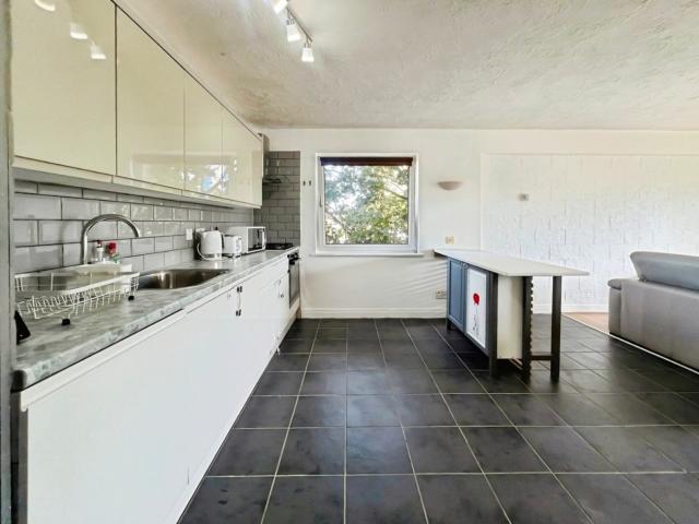 House at Wheatlands, Greater London