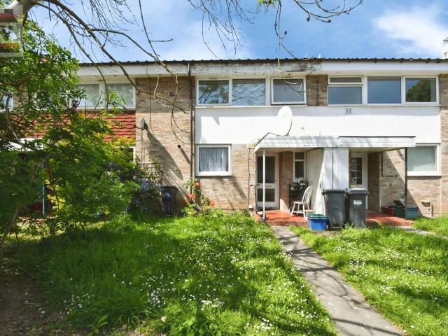 House at Wheatlands, Greater London