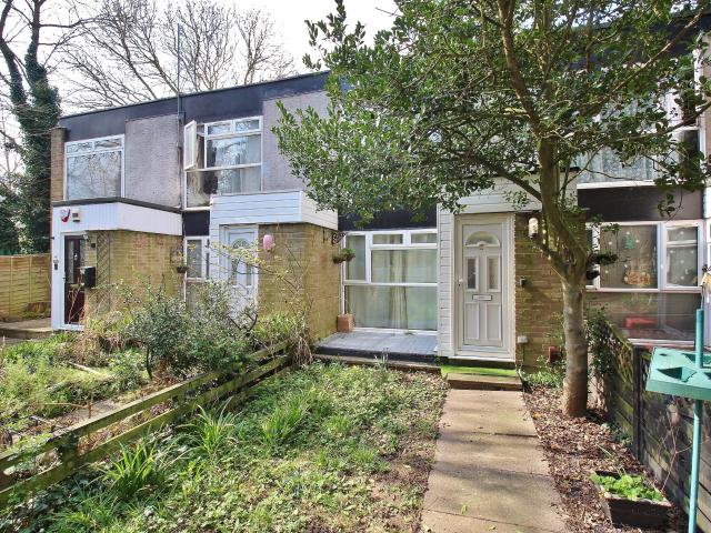 House at Wheatlands, Greater London