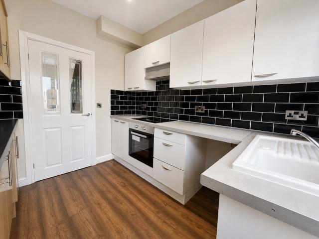House at Wheatley Hall Road, Doncaster