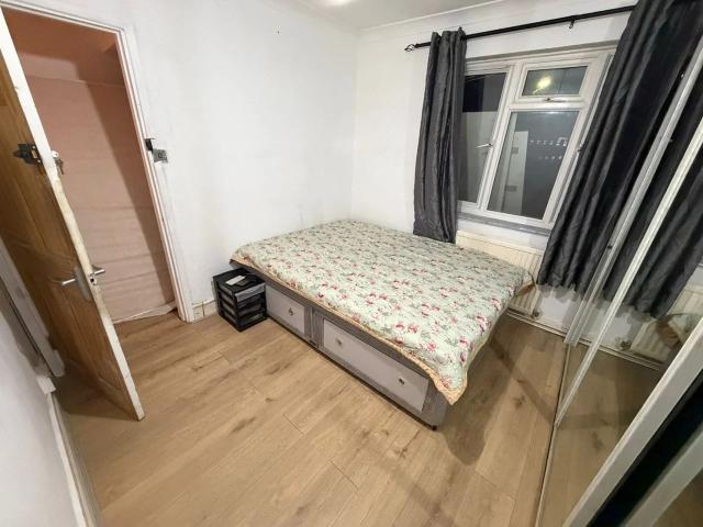 House at Wheatley Road, Greater London