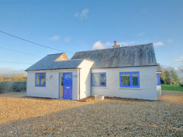 House at Wheatley Road, South Oxfordshire