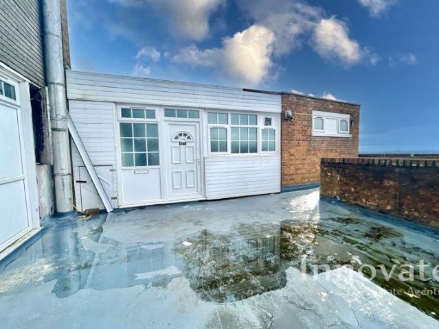 House at Wheatsheaf Road, Sandwell