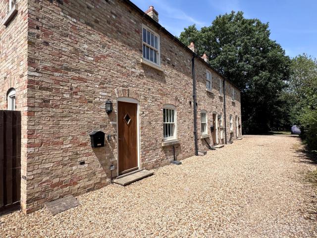 House at Whellams Yard, Huntingdonshire