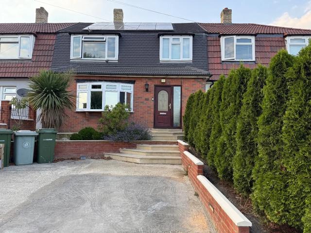 House at Whitchurch Road, Greater London