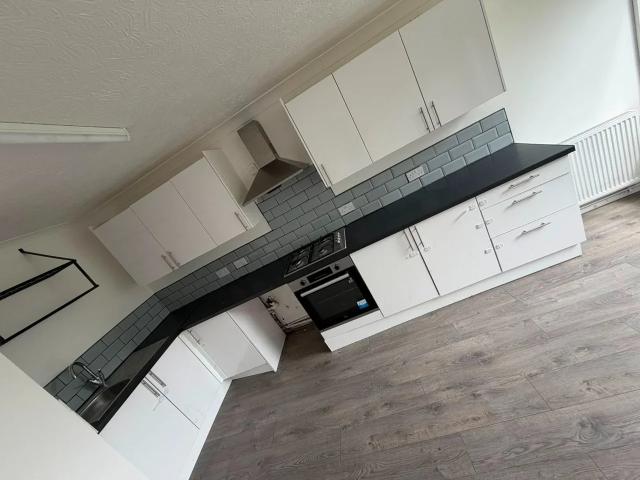 House at Whitchurch Way, Runcorn