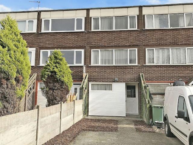 House at Whitchurch Way, Runcorn