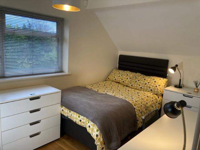 House at Whitacre Road, Metropolitan Borough of Solihull
