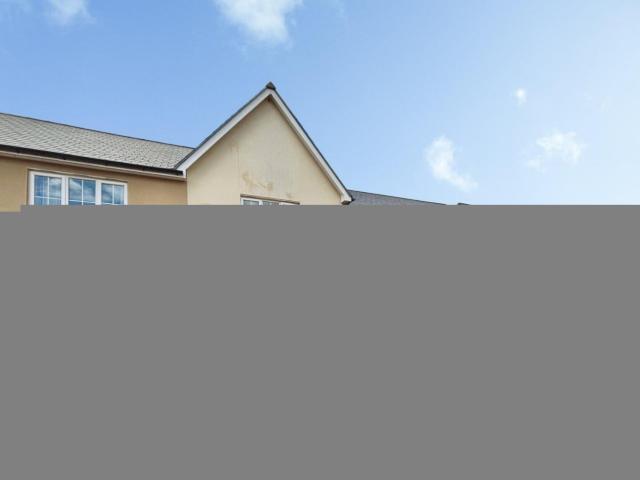 House at Whitaker Close, Exeter