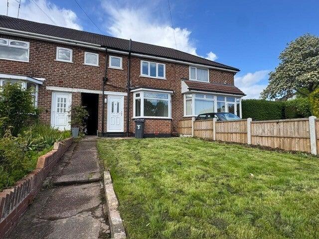 House at Whitburn Avenue, Birmingham