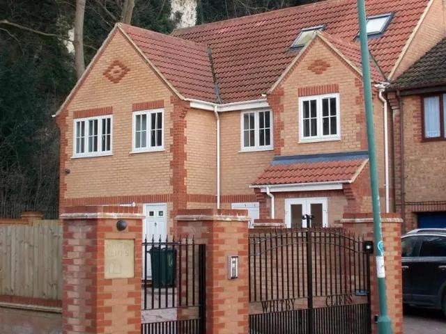 House at Whitby Close, Dartford