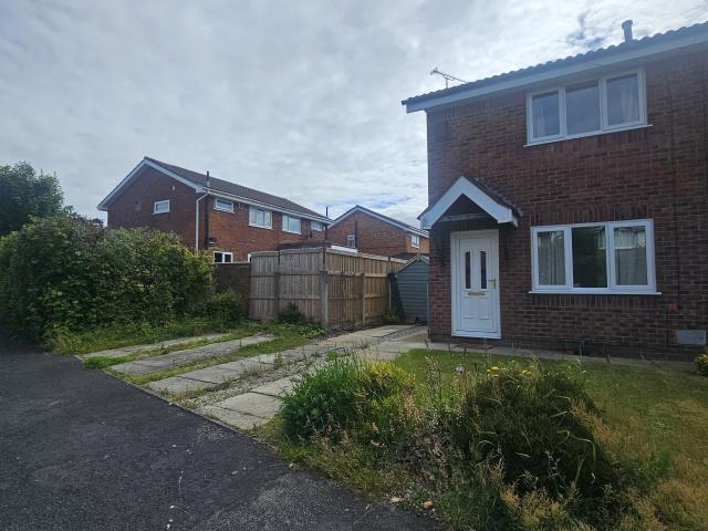 House at Whitby Avenue, Ingol and Tanterton